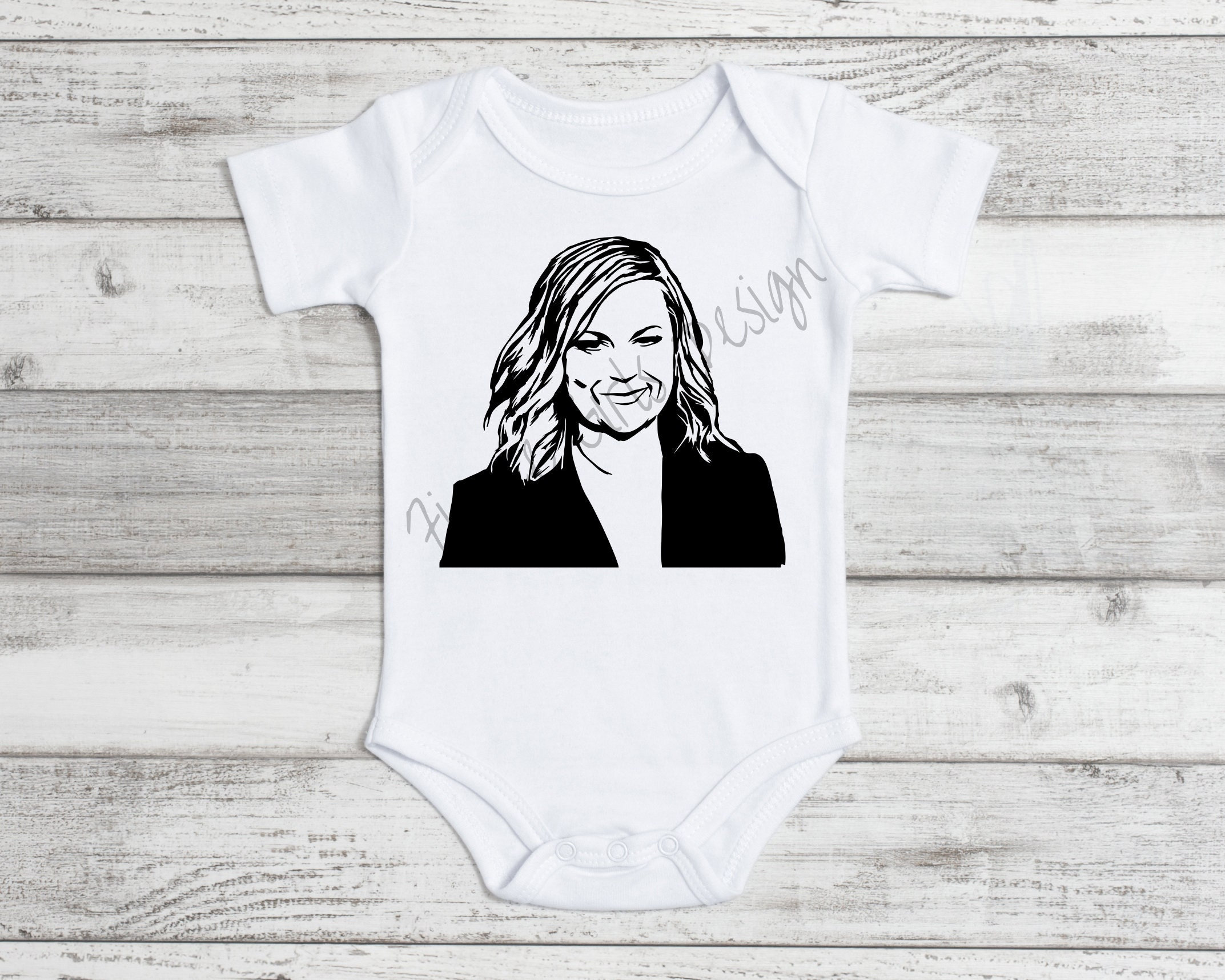 Amy Poehler Portrait, SVG Design, Famous Woman Comedian, Future ...