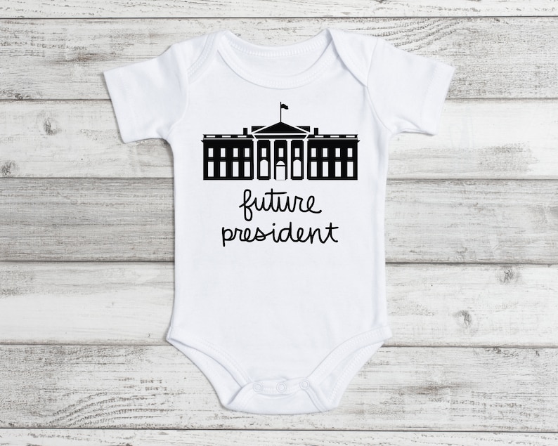 Future President SVG File, Inauguration Celebration Gear, Future ...