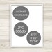 Boho Heart Printable Poster/nursery Printable Wall Art/kids Room Heart ...
