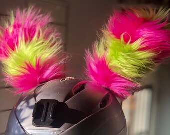 Bunny Rabbit Helmet - Etsy