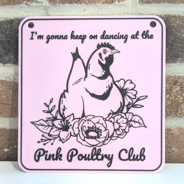 Poultry - Etsy