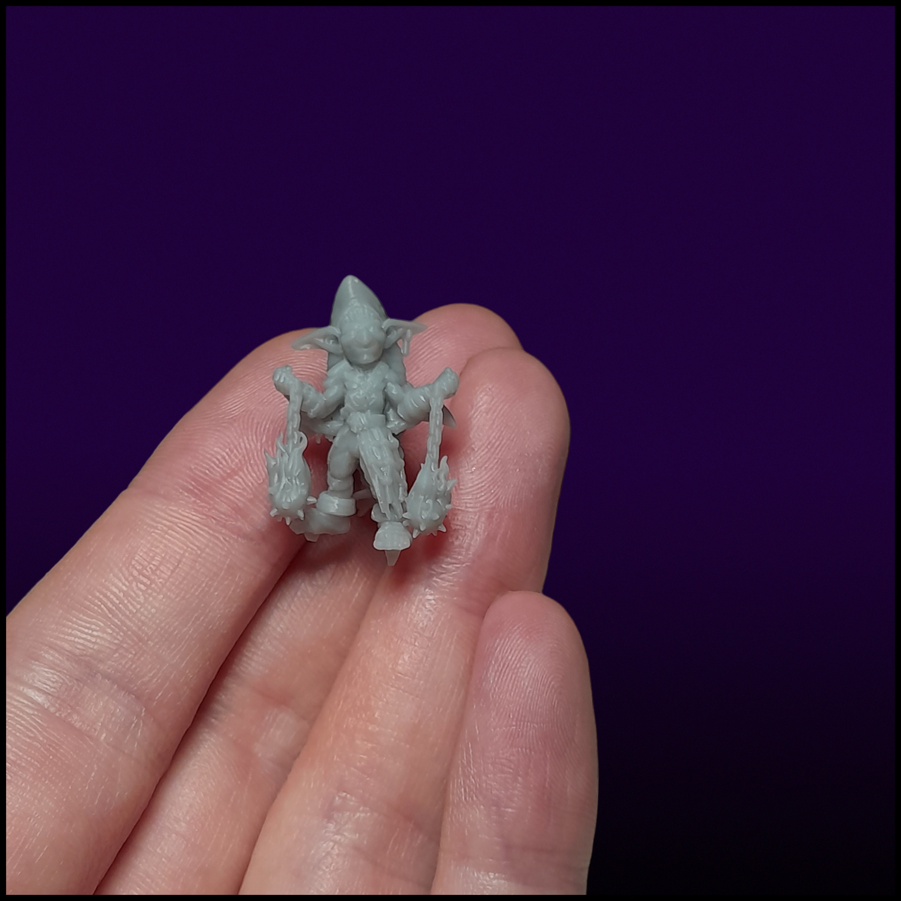 Goblin Pirates Tabletop Miniature - Etsy