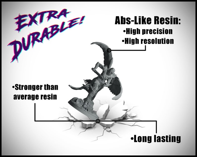 Mounted Drow Elves Tabletop Miniatures Zeek Riders Blacktongue ...