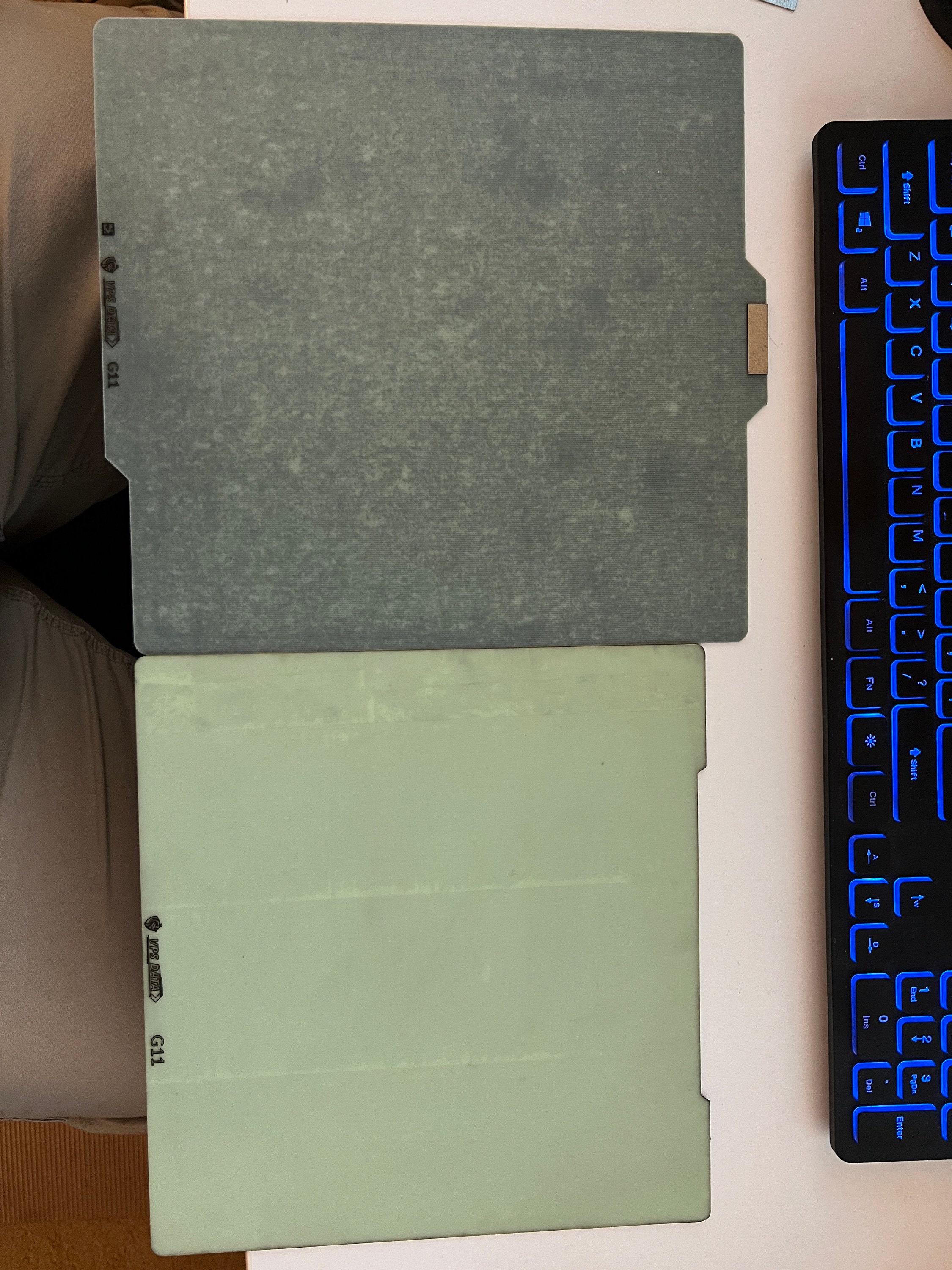 G10 Garolite Plates - Etsy