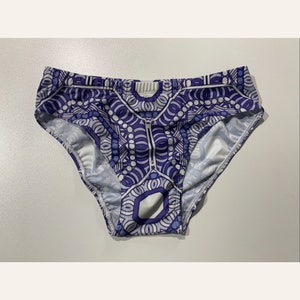 Personalised Speedo Custom Text Swimsuit for Men Personalized Logo ...