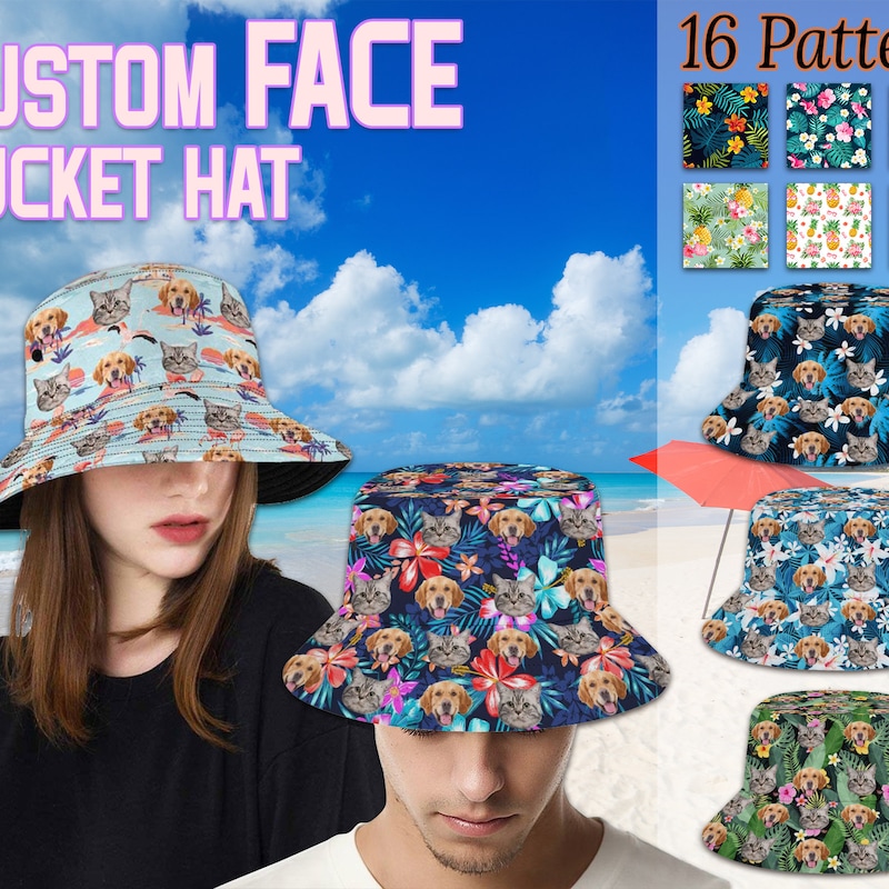 Bucket - Etsy
