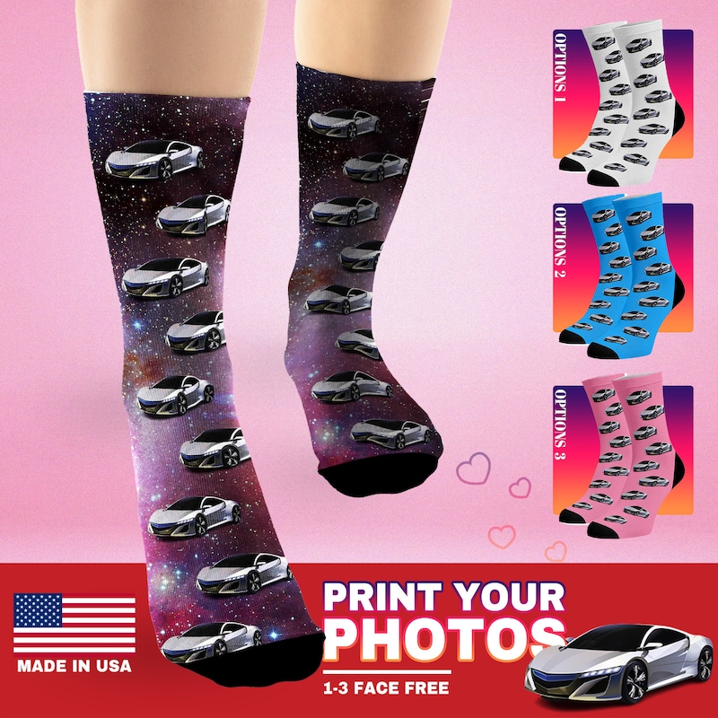 Mens Vintage Socks - Etsy