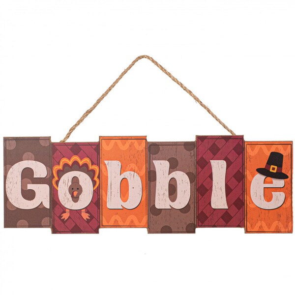 Gobble Blocks - Etsy