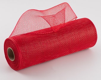 Deco Poly Mesh - Etsy