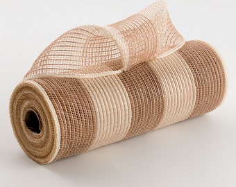 Cream Mesh Fabric - Etsy