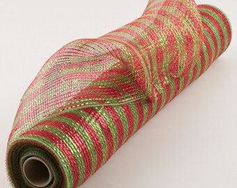 Poly Deco Mesh - Etsy