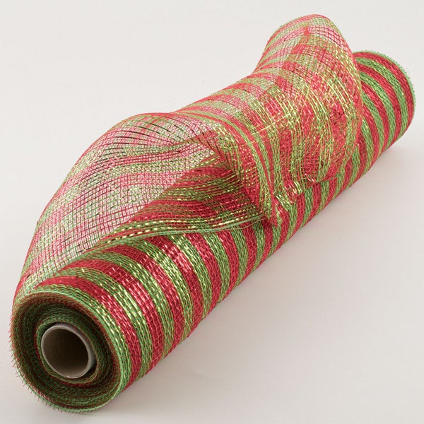 Christmas Deco Mesh - Etsy