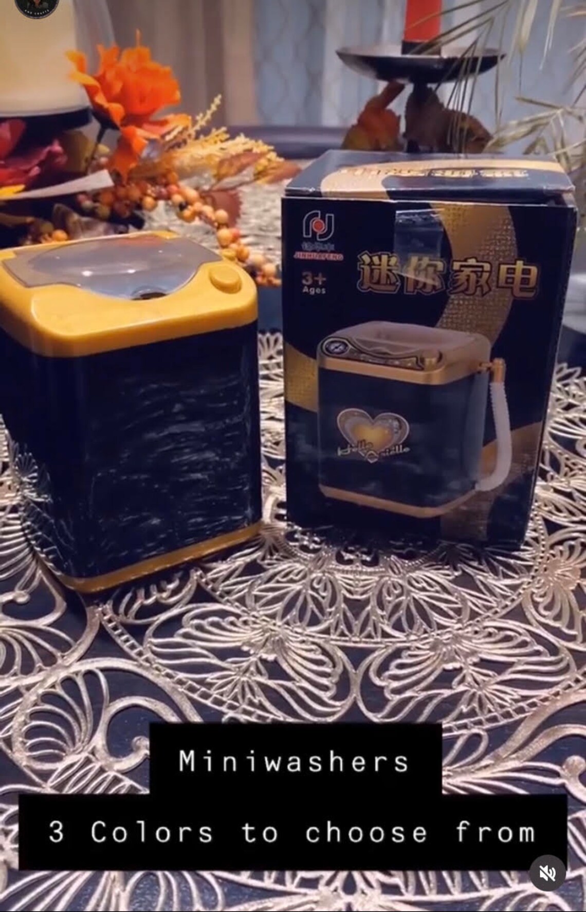 Premium Eyelash & Makeup Washer, Beauty, Brushes, Sponge Washer, Cute ...