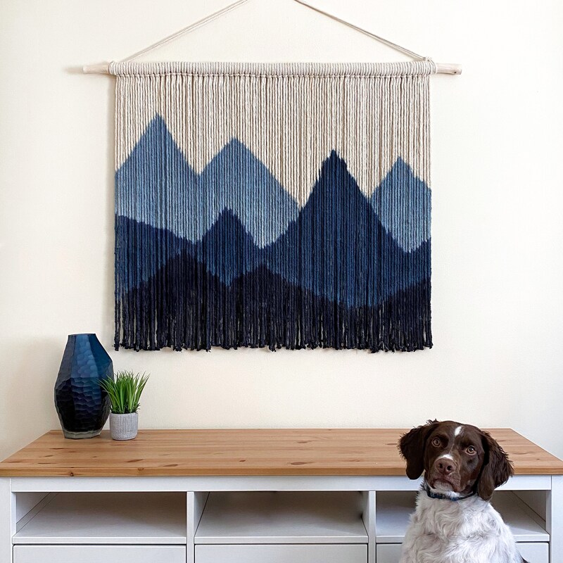 Custom Wall Hanging - Etsy
