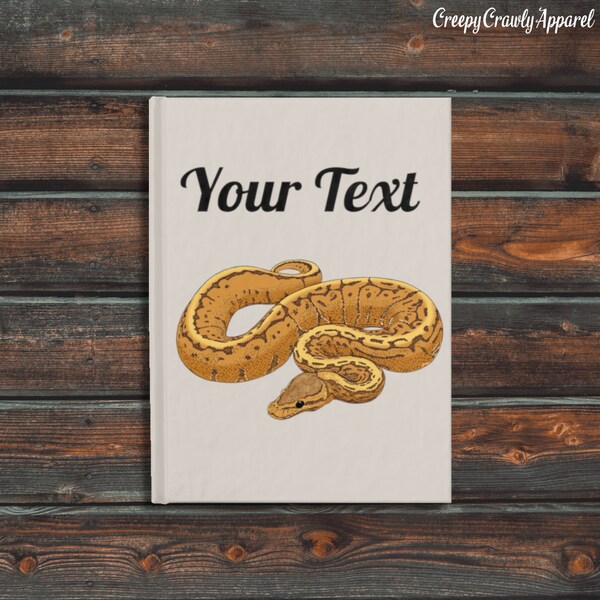 Ball Python - Etsy