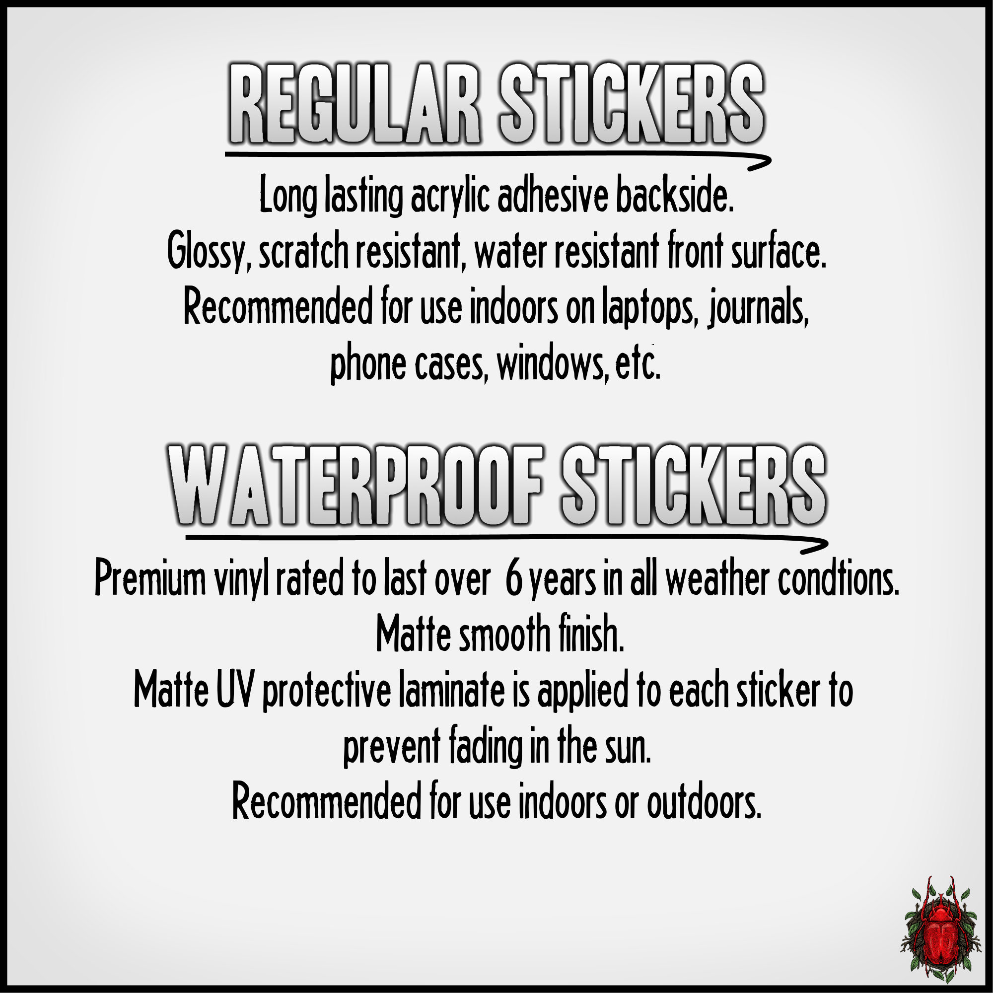 Red Ear Slider Sticker Turtle Sticker Reptile Sticker Vinyl - Etsy