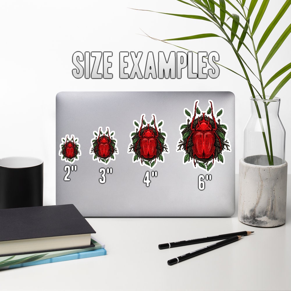 Pinstripe Ball Python Sticker Reptile Sticker Snake Sticker | Etsy