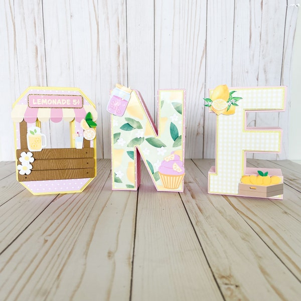 Pink Lemonade Party - Etsy