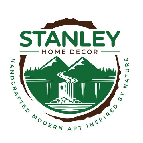 StanleyHomeDecor - Etsy