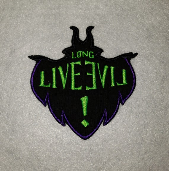 Appliques & Patches Ariel and Prince Eric DIY 4 1/2 inch Iron On ...