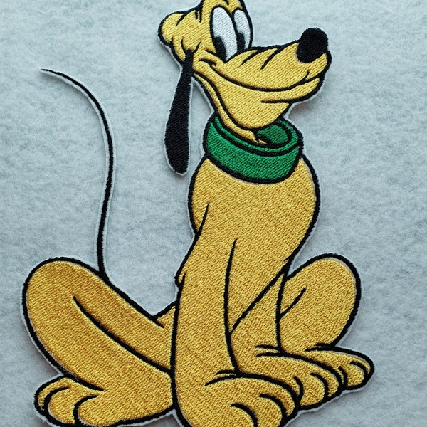 Pluto - Etsy