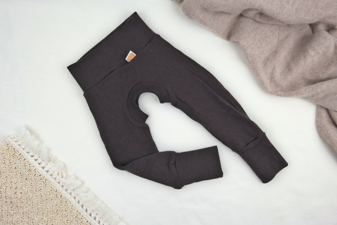 Cowboy Pants, Chaps, Diaper-free Clothing for Babies 62/68 Made From ...