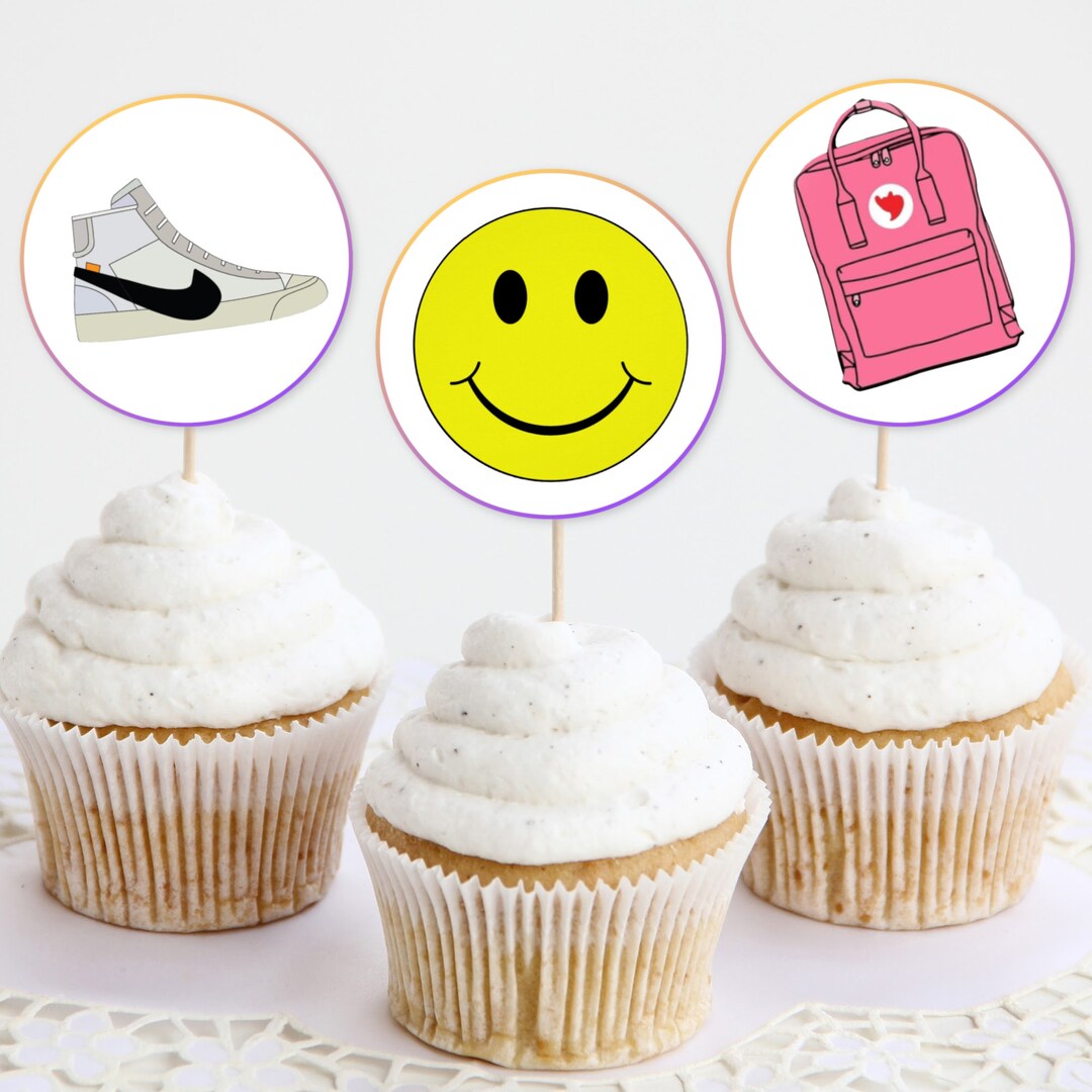 VSCO, Vsco Girl, Party Invite, Teen Girl Birthday, Teen Party, Teen ...