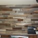 Reclaimed Redwood Paneling - Natural - 16 Sqft - Etsy
