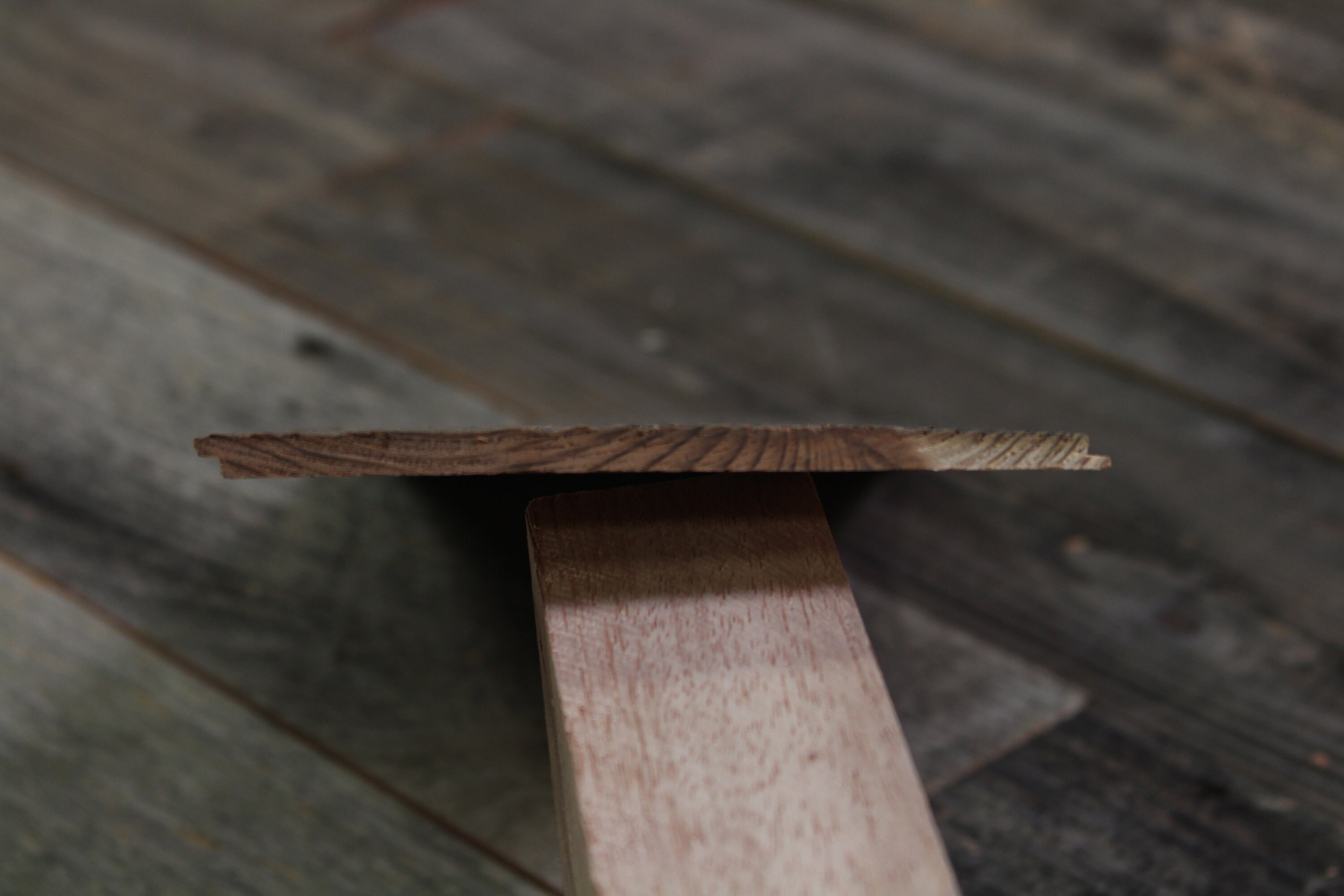 Reclaimed Redwood Paneling - Natural - 16 Sqft - Etsy