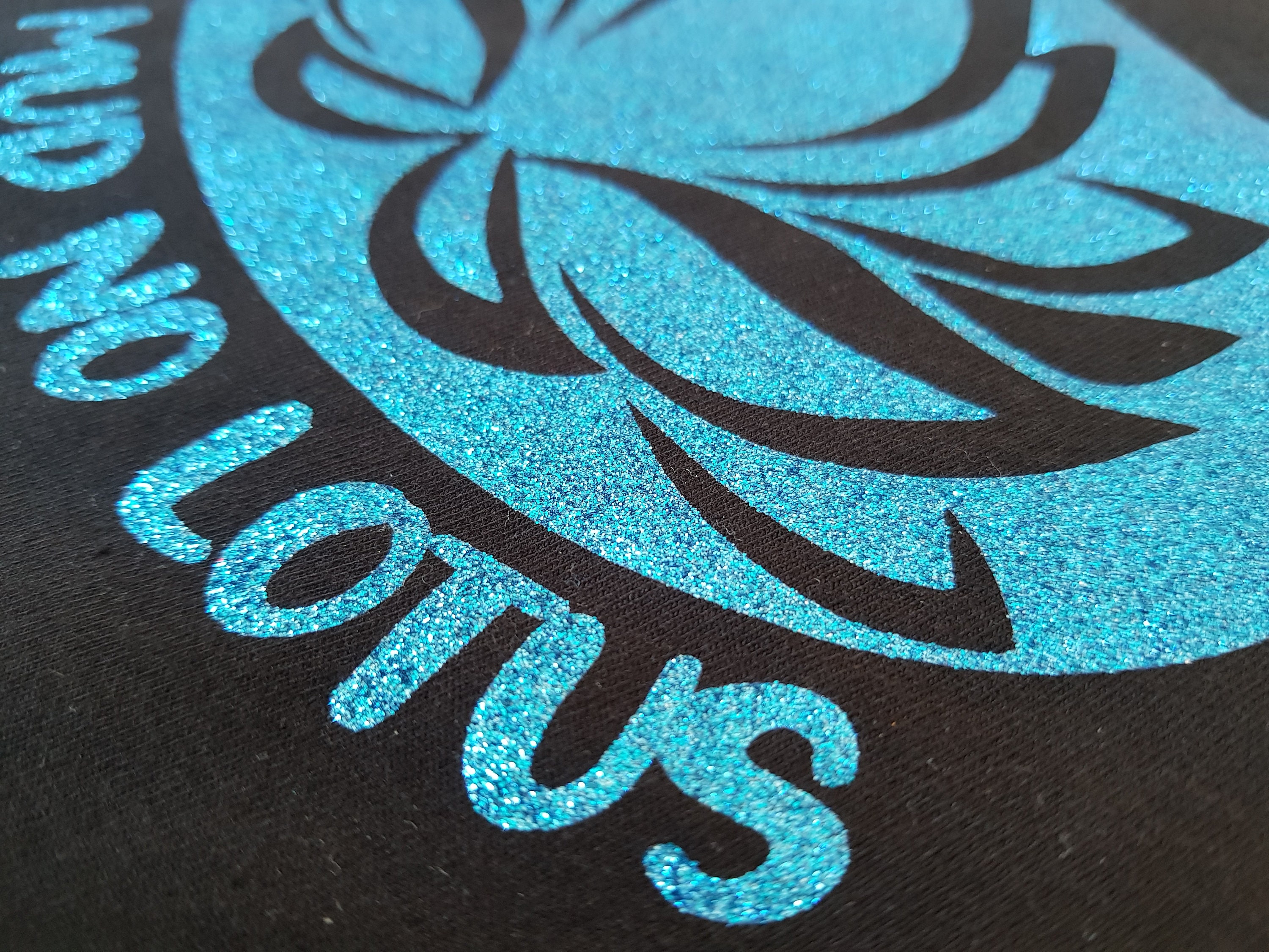 No Mud No Lotus Tshirt - Etsy