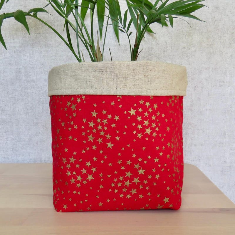 Plant Pot Cover - Etsy