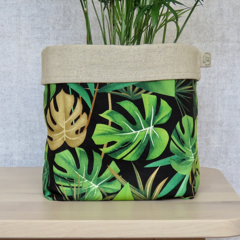 Macrame Pot Cover - Etsy