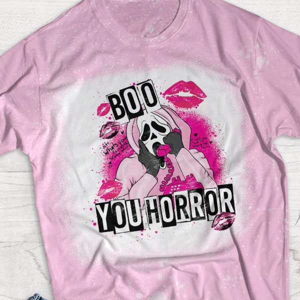 Girl Ghostface Costume - Etsy