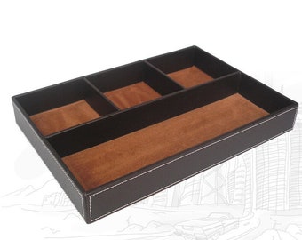 Small Coin Tray Organizer Car - Etsy