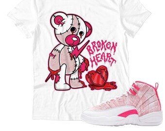 Hyper Pink Shirt - Etsy