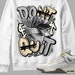 Dunk on Mars 5s Dopeskill Crewneck Sweatshirt Pass the Love - Etsy