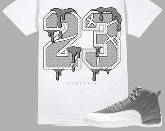 Number 12 Shirt - Etsy