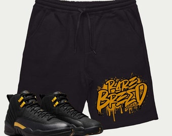 Graphic Shorts - Etsy