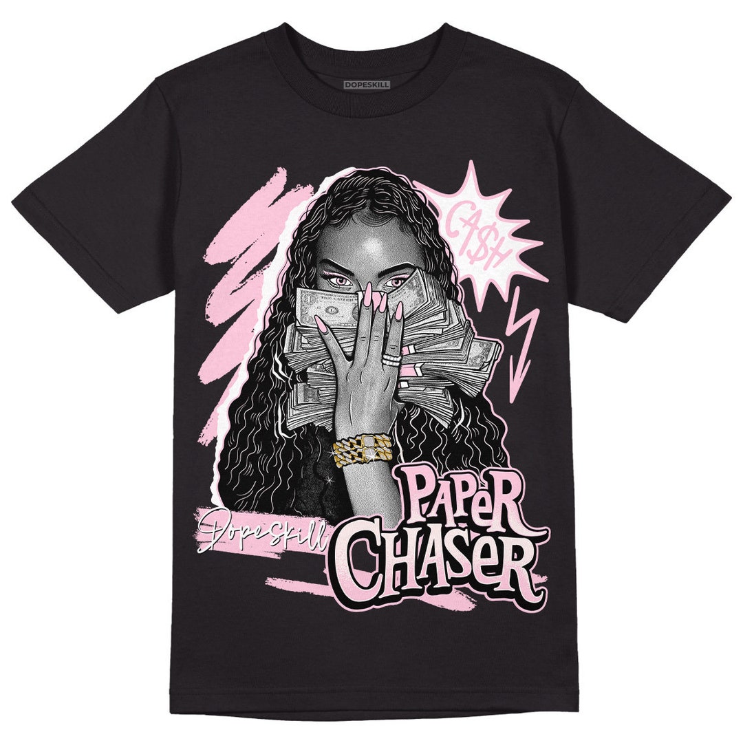 Dunk Low Pink Foam Dopeskill Unisex Shirt NPC Graphic - Etsy