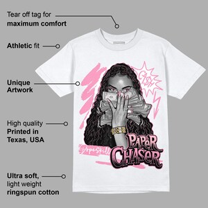 White Desert Berry 5s Dopeskill Unisex Shirt NPC Graphic - Etsy