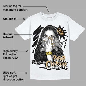 Gratitude 11s Dopeskill Unisex Shirt NPC Graphic - Etsy