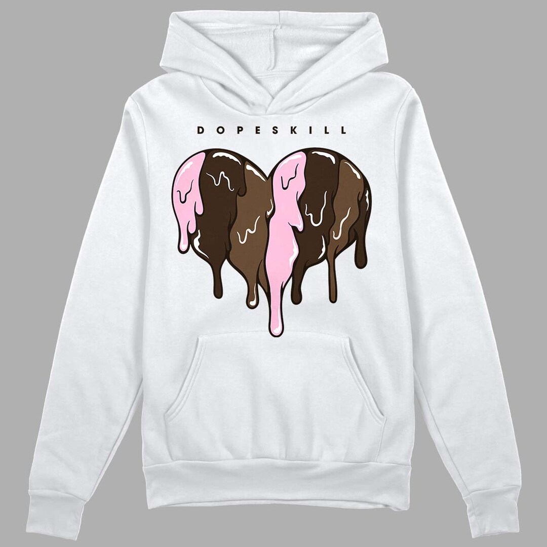 Neapolitan 11s Dopeskill Unisex Hoodie S.H Graphic - Etsy