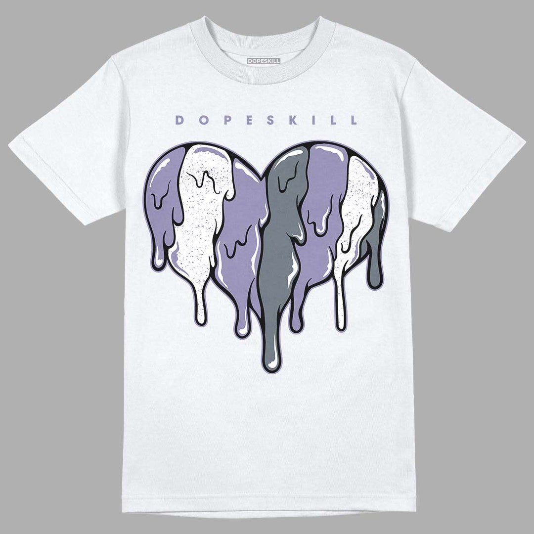 Indigo Haze 5s Dopeskill Unisex Shirt S.H Graphic - Etsy