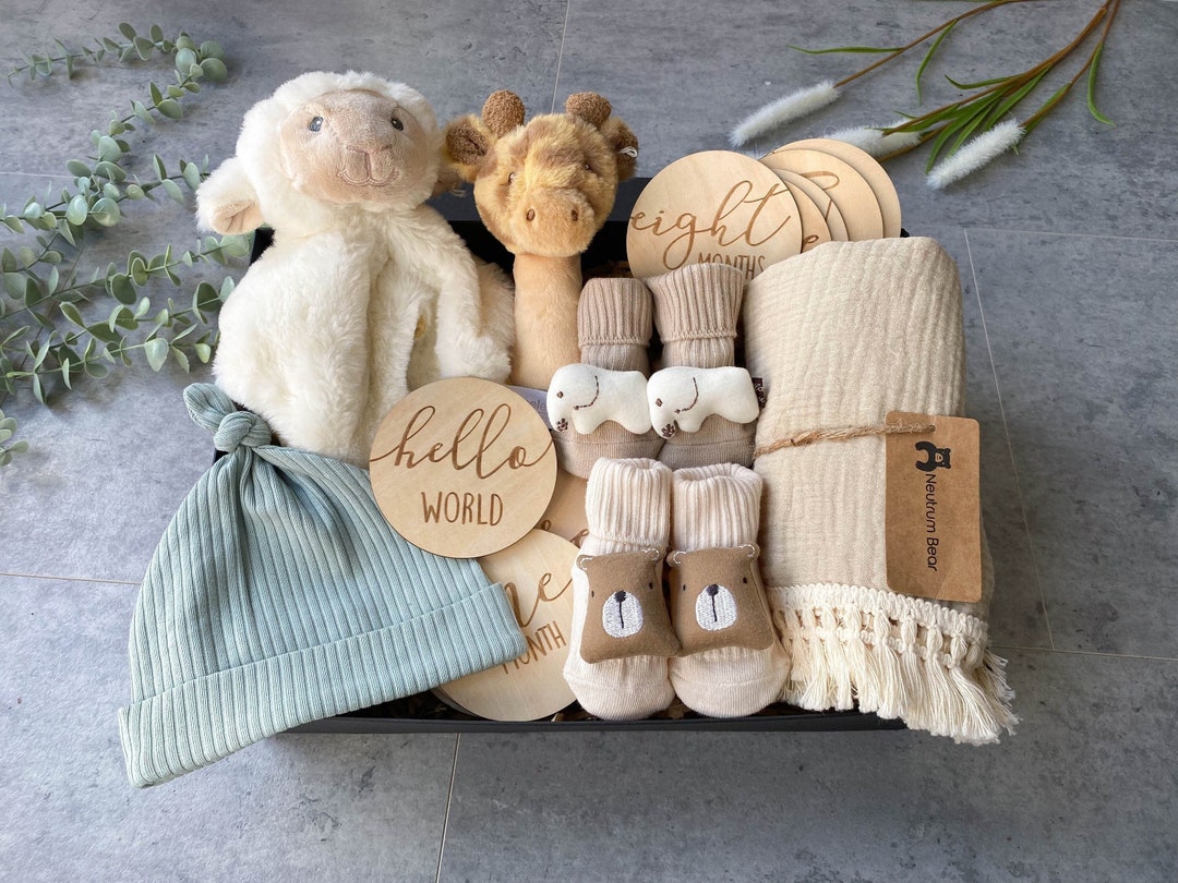 Welcome to the World, New Baby Gift, Baby Boy, Baby Girl Gift, Newborn ...