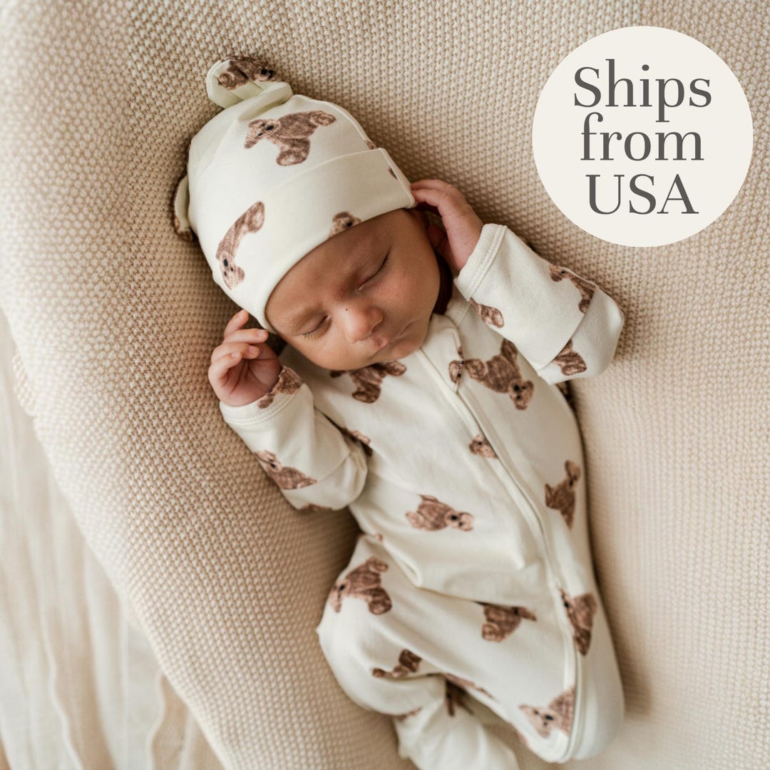 Organic Baby Onesie, Baby Boy, Baby Girl, Baby Shower Gift, Babies ...
