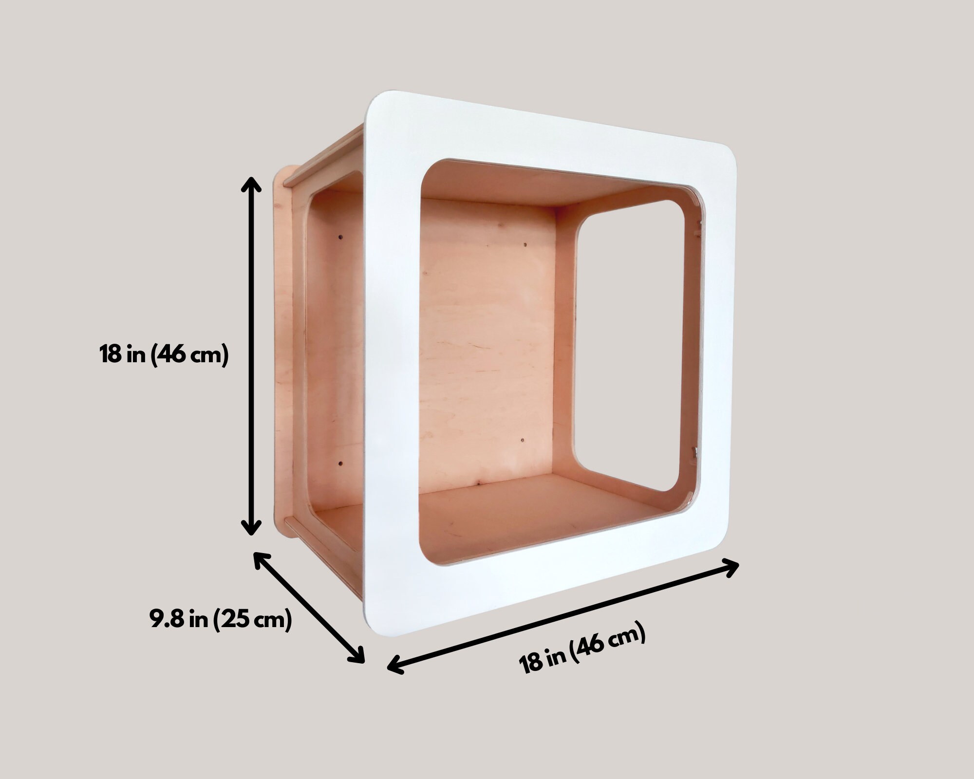 Floating Cat Bed Wall Mounted Cat Shelves Cat Climbing - Etsy