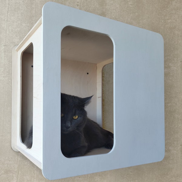 Modular Cat Furniture - Etsy