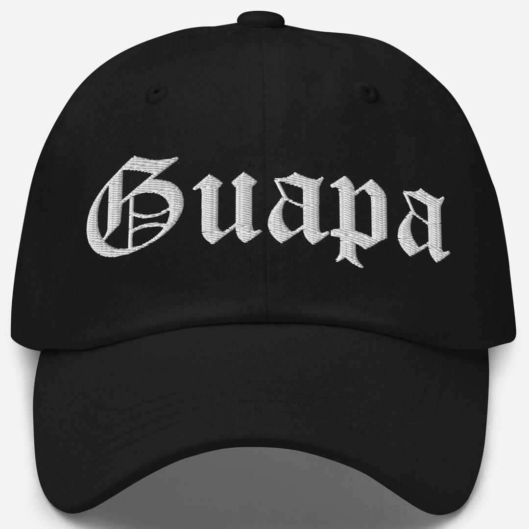 Guapa Hat, Feminista Hat, Feminista Hat, Latina Hat, Mexican Hat ...