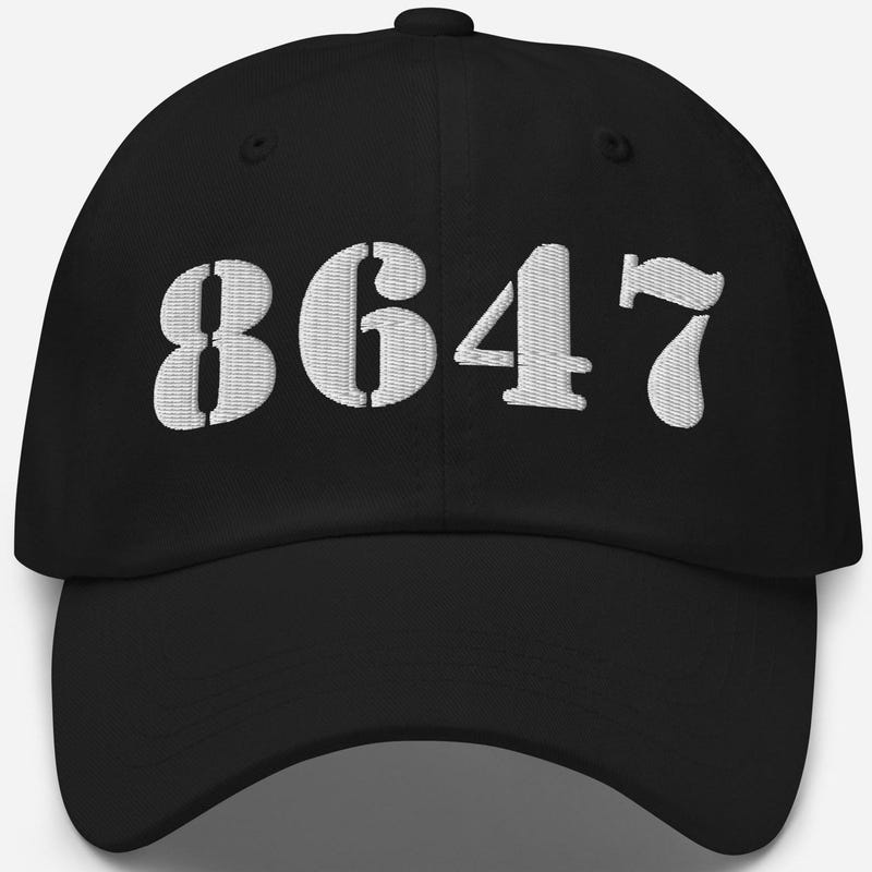 8647 Cap - Etsy