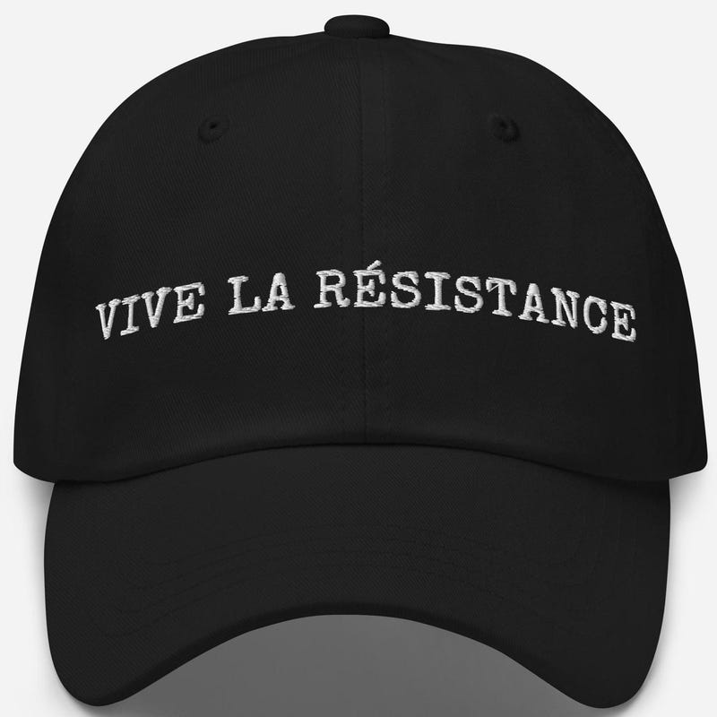 Resistance - Etsy